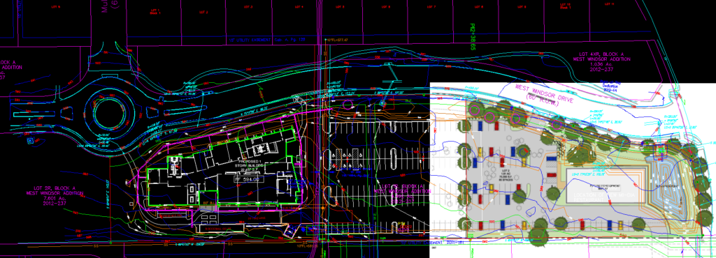 Cad Conversion Makeingis
